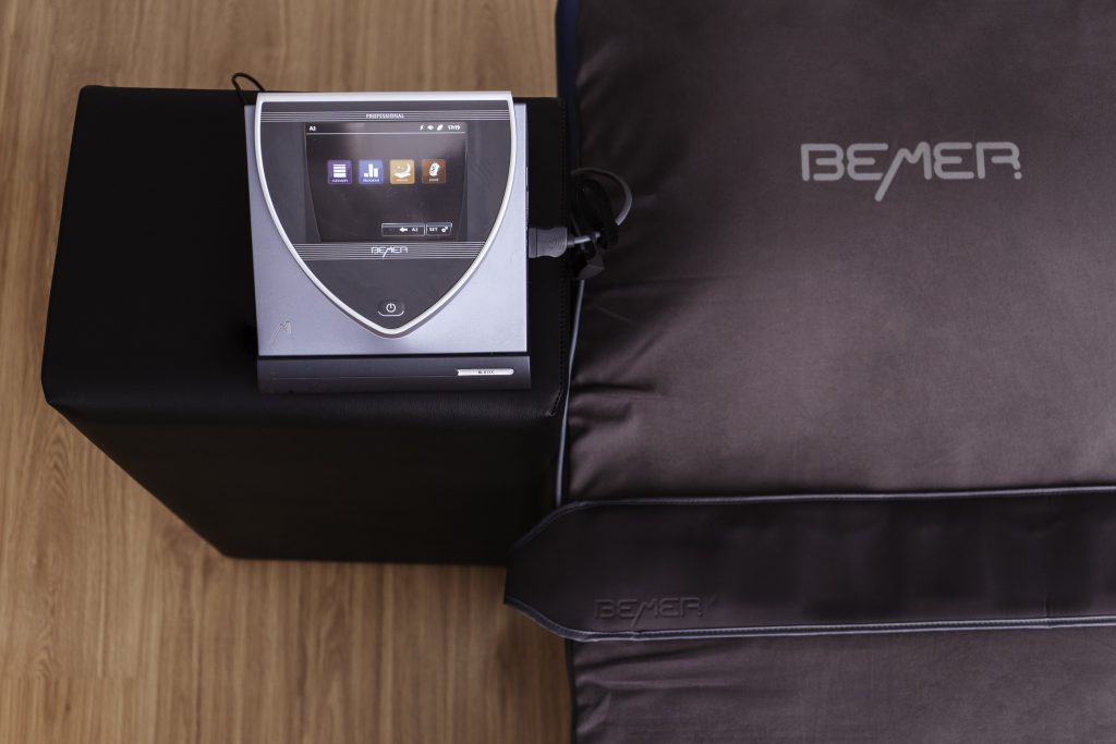 La terapia BEMER, una solución a través de microcirculación dinámica